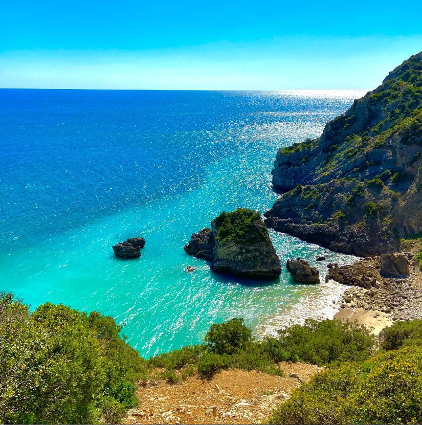 Le migliori spiagge vicino Lisbona - Leggo Algarve