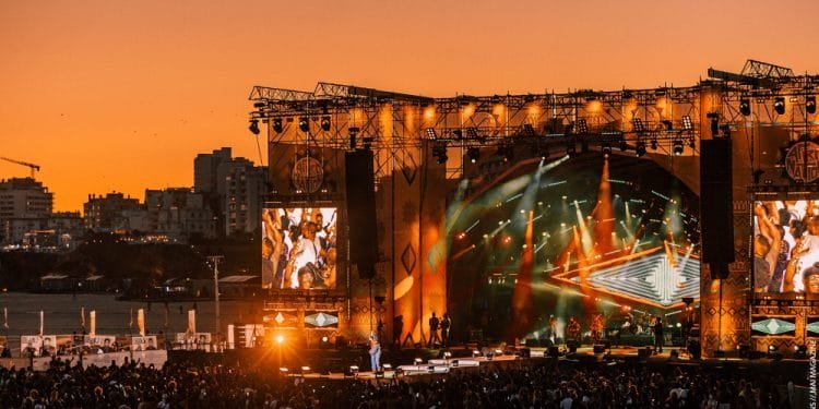 Afro Nation: il festival afrobeats più grande al mondo