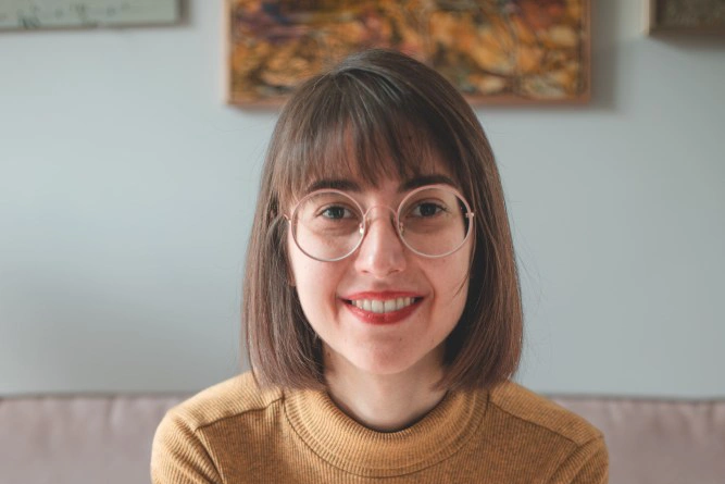 Marta Lamalfa, apre la nuova raccolta portoghese Alma dos Livros